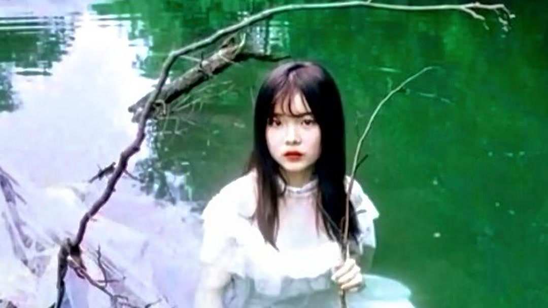 史上最恐怖的灵异照片你看懂了吗?大胆说出来你看到了什么?