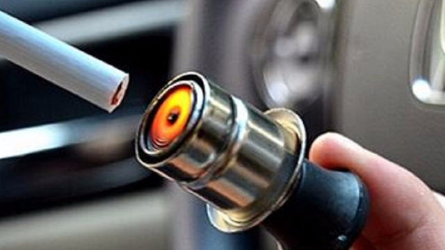 汽车上的点烟器,真的是用来给人们点烟吗?没你想的那么简单