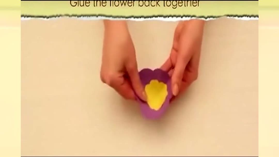 圣诞节立体贺卡教程 贺卡怎么做才能漂亮 手工制作贺卡