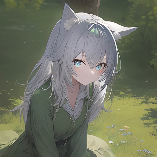 头很铁的Yuki 