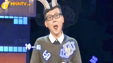 孟鹤堂爆笑演绎童话剧模仿各种小动物,堂堂:太忙叨了