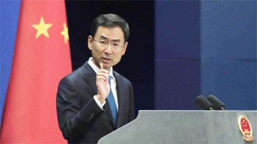 越来越嚣张,土方军事行动升级!危急时刻,中方站了出来