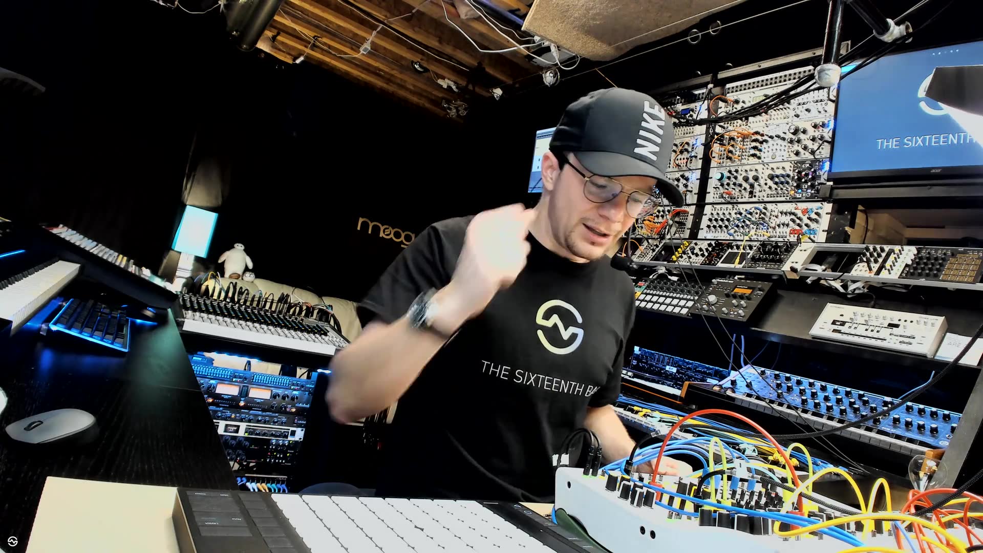 [作编混]PML-使用Ableton与硬件合成器制作电子音乐教程~ (71P)