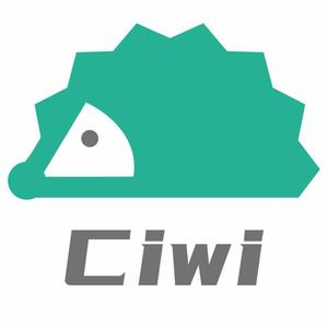 Ciwi刺猬 