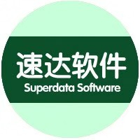 速达软件官方账号 