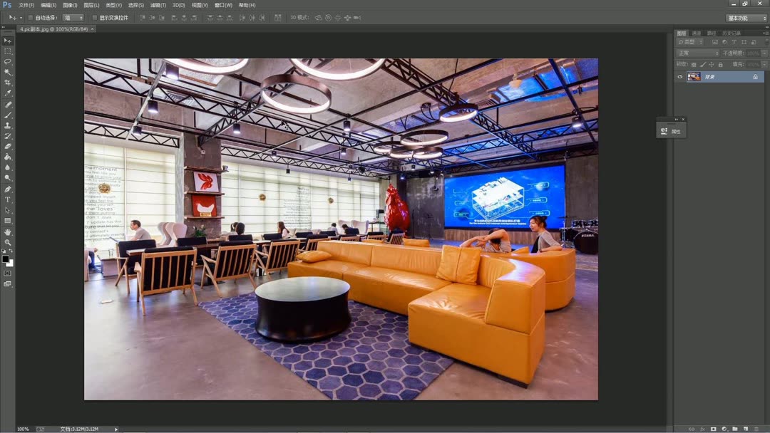 ps每日一问 第六期:PS无法读取相机拍的Raw格式