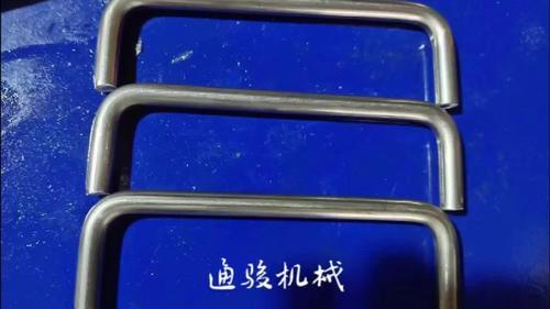 拉手2d折弯机,数控线材折弯机,2d弯线机#线材成型机