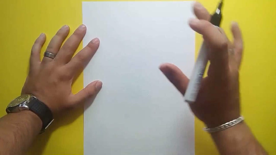 亲子益智简笔画 画飞翔的小鸟 创意美术绘画
