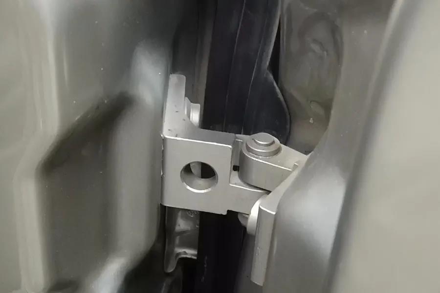 2013款斯柯达明锐内饰拆解,看看品质如何?