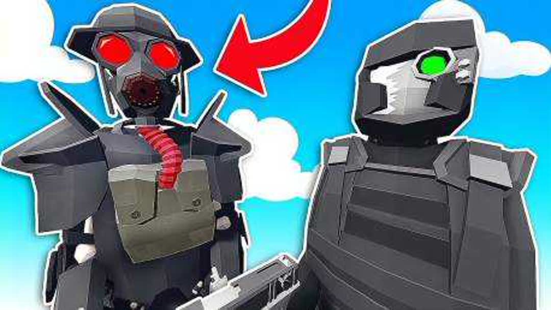 全面战争模拟器:如果用全新兵种挑战旧关卡会怎样?