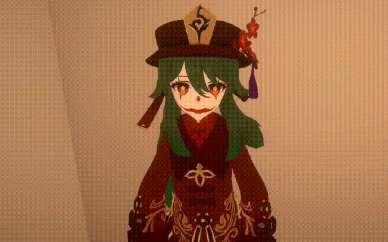 幻塔日常自抽双枪第一轮