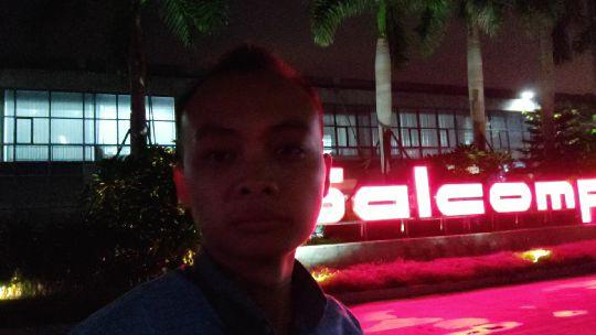 广西贵港赛尔康电子厂,有人来过这里上班的吗