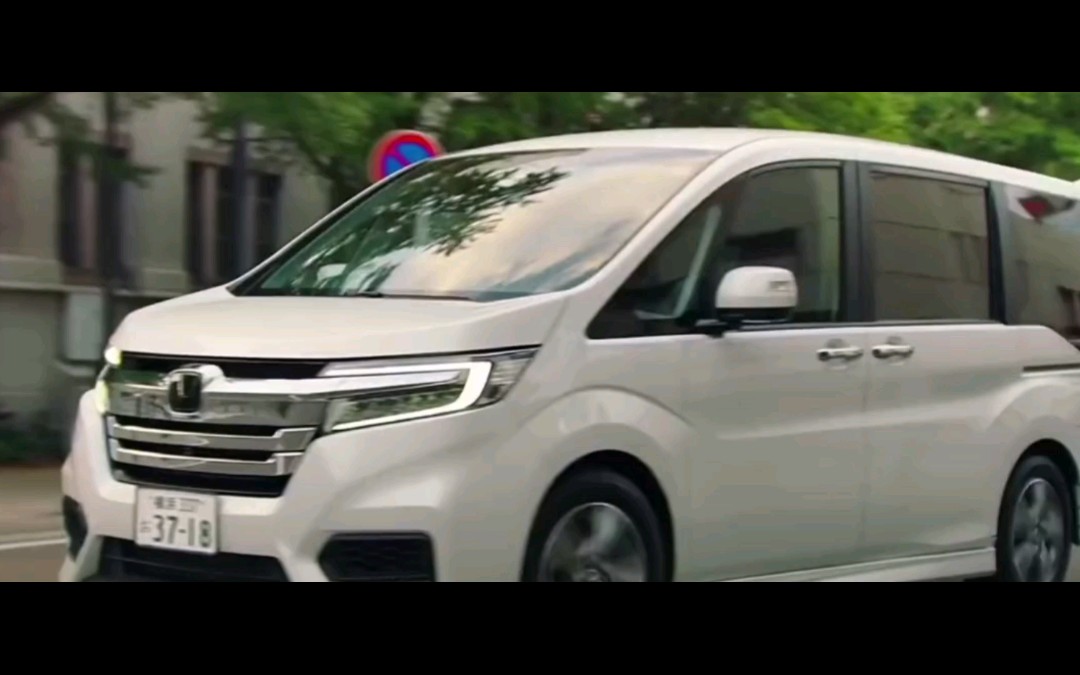 本田七座豪华商务车亮相,丰田埃尔法马上降价是吗?