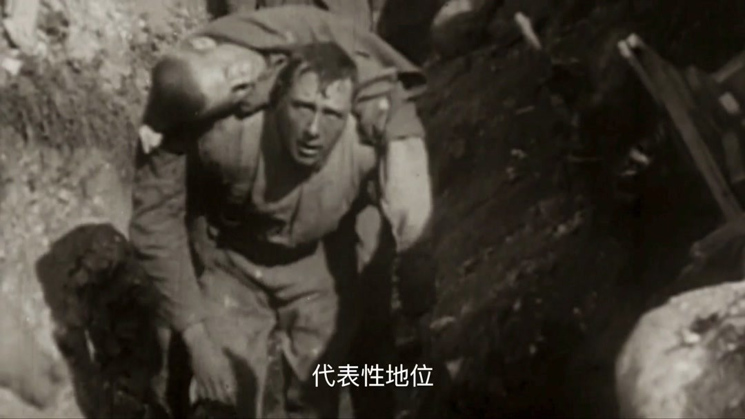 战争也是人类的一部分