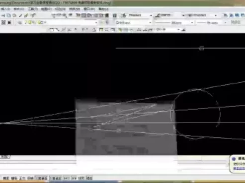 最新cad免费视频教程安装教程