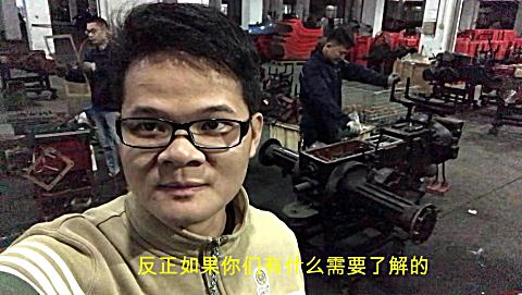 教大家更换拨叉与拨叉轴 顺便讲解掉挡的处理方法