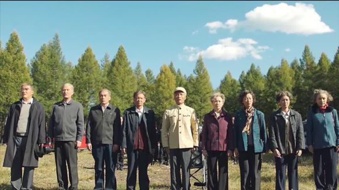 【混剪/沙漠】中国工人半世纪让沙漠变森林,让世界见证中国奇迹