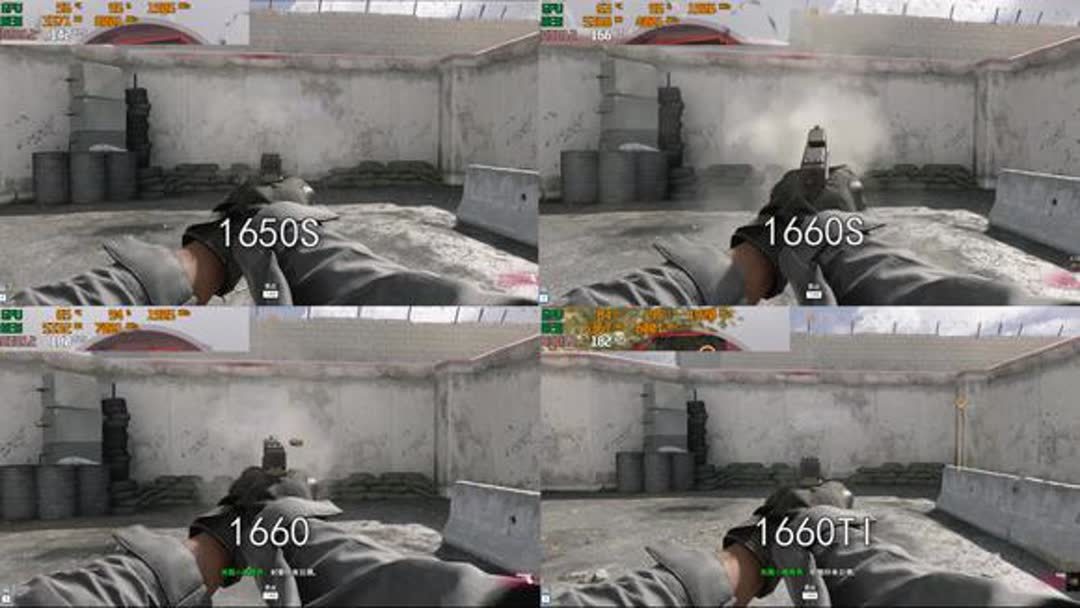 【2020显卡天梯】1000至2000元 显卡实测推荐,买显卡必看