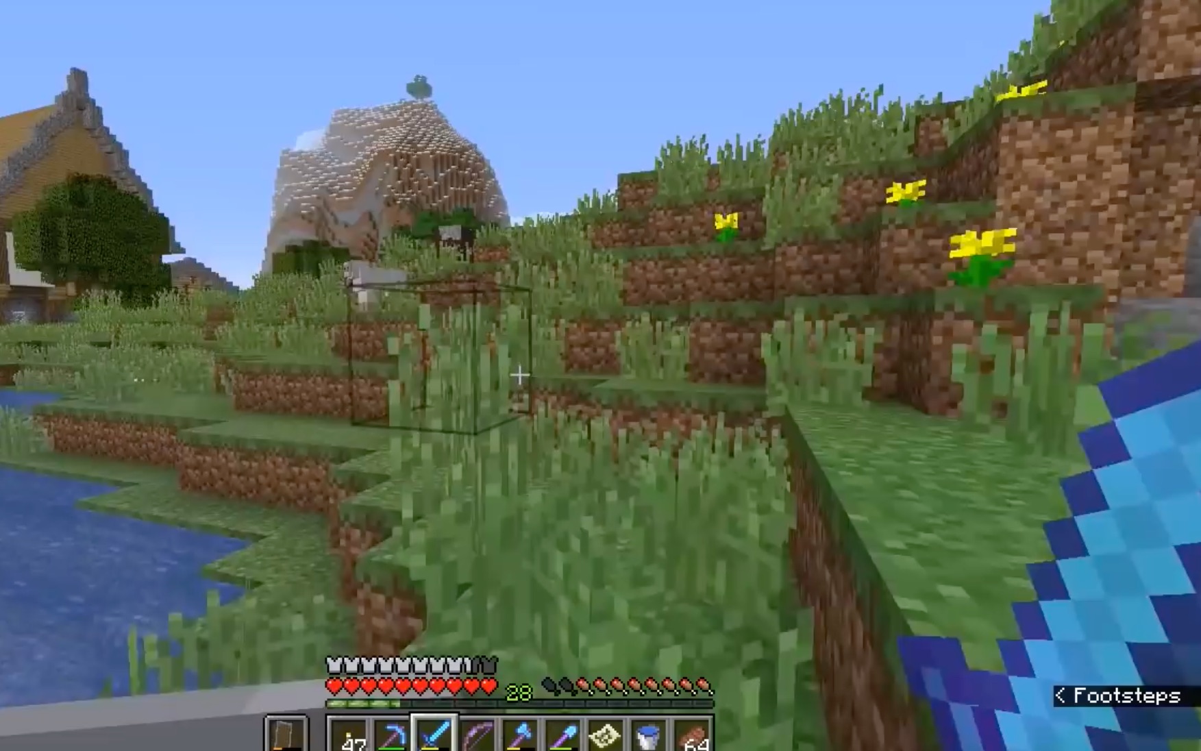 【搬运/我的世界】Pixlriffs的生存指南 - 第十四期:传送门高速通道