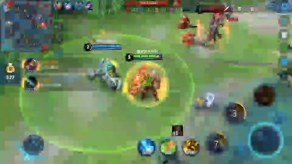 你们猜猜这是什么模式?