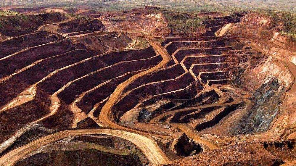 稀土出口量下降70%,中国一旦打出这张王牌,美国恐都无力抵抗