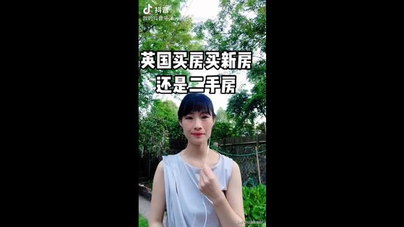 英国买新房还是二手房?英国人越来越爱住新房,因为现代化设施。