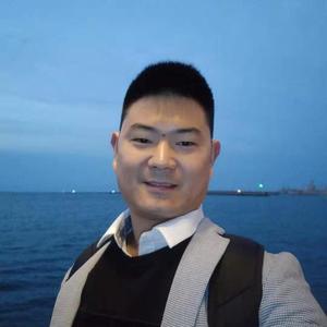 小柱子来了 