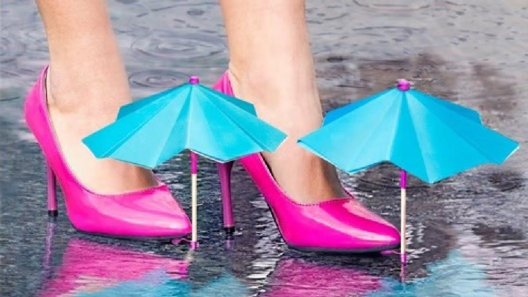 生活小窍门:40个日常生活中能用上有趣的小窍门