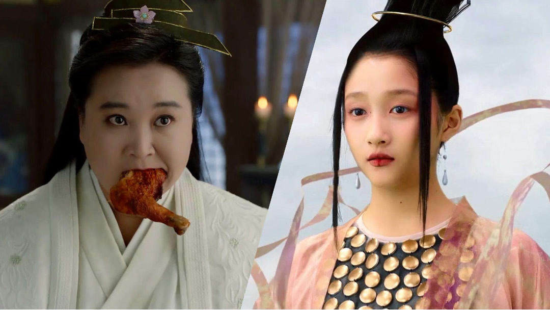 王牌对王牌:这段笑疯了!贾玲效仿关晓彤采花蜜!华晨宇直接吓懵