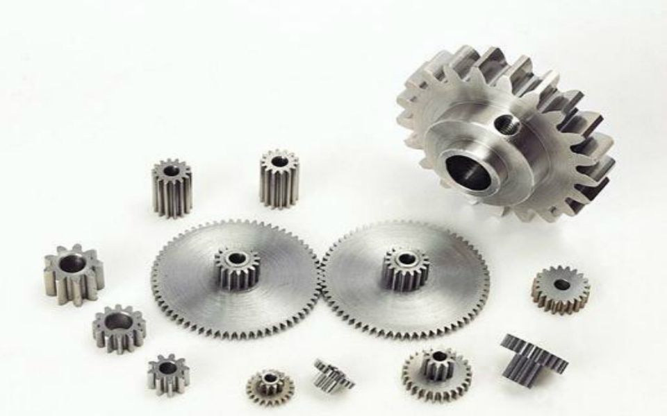 solidworks非标机械设计-齿根弯曲疲劳强度计算