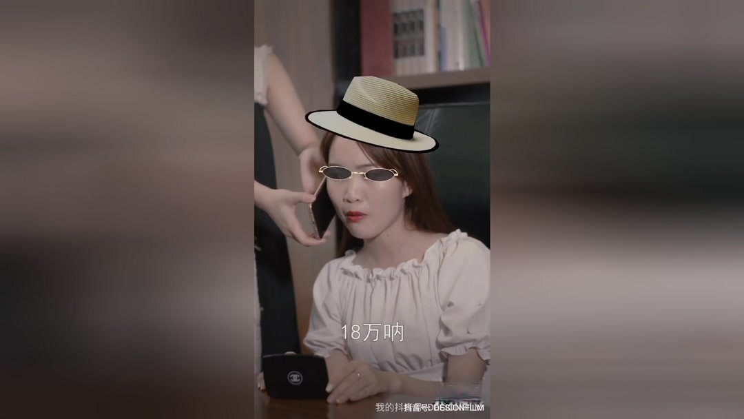 1800万的宣传片,是怎么拍出来的#办公室