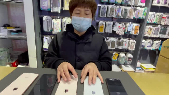 可以打游戏,还能当主力机使用的苹果手机