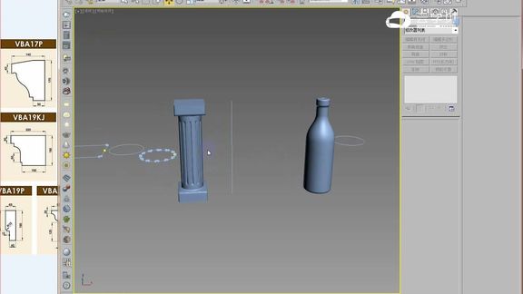 30分钟,给自己充电。家具结构造型布线,比例抓型,装饰线条绘制