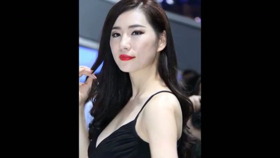 一汽大众奧迪 Audi A7 美模 2014 广州车展_高清