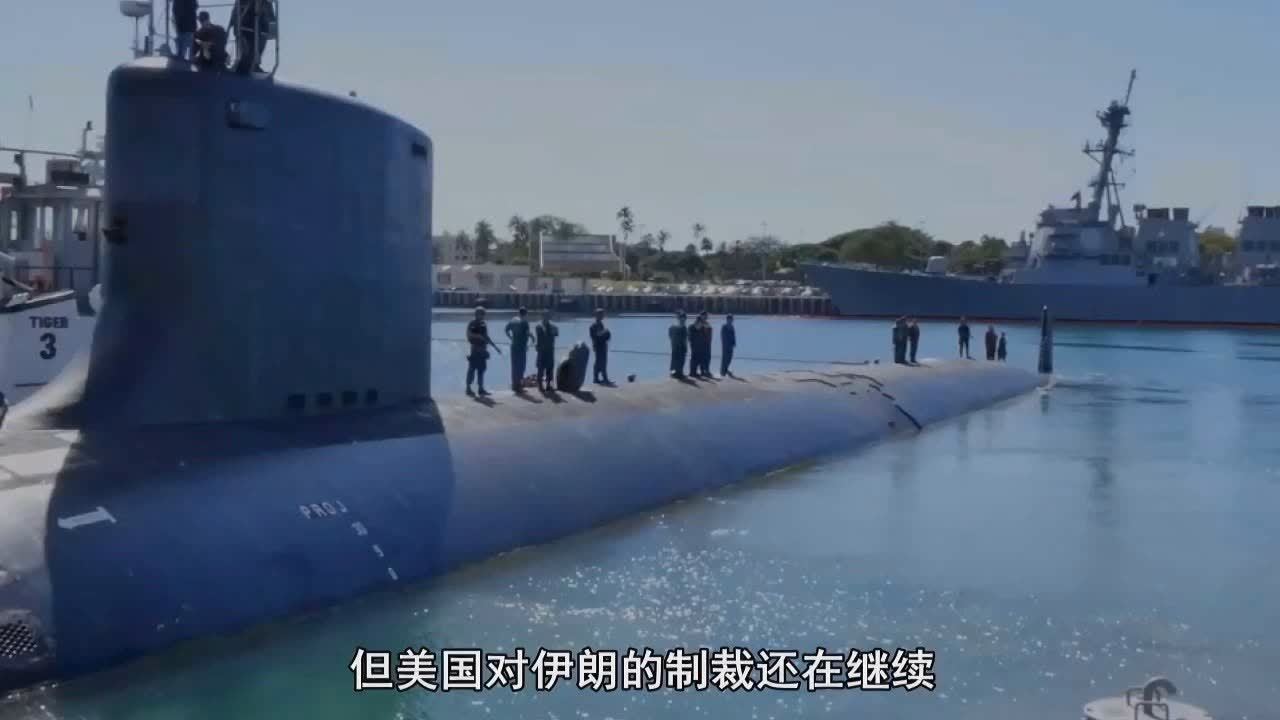 产品留后门,欧洲多国配合美国以色列行动,成功破坏伊朗核设施