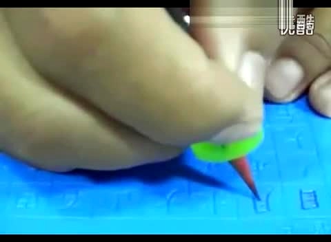 怎样快速写出书法家一样的钢笔字?练字方法和技巧推荐!