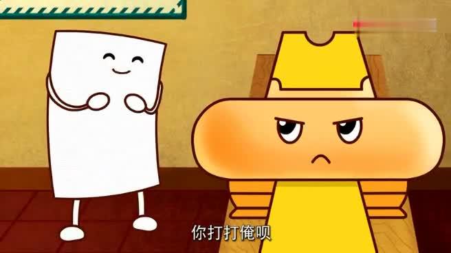 可可小爱:打印纸打普通文稿可以双面打印,这样才算是个文化人