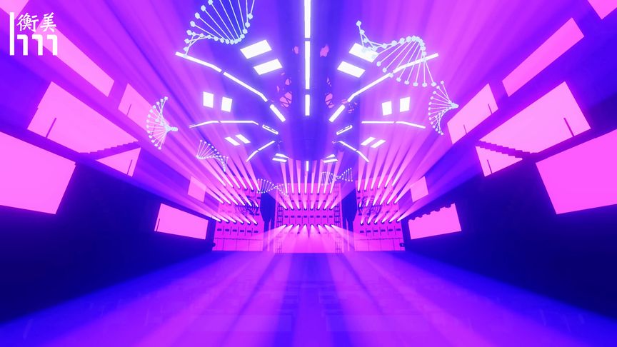#恒美光电舞美案例视频混剪(三)#舞美灯光#舞美设计 #酒吧设计