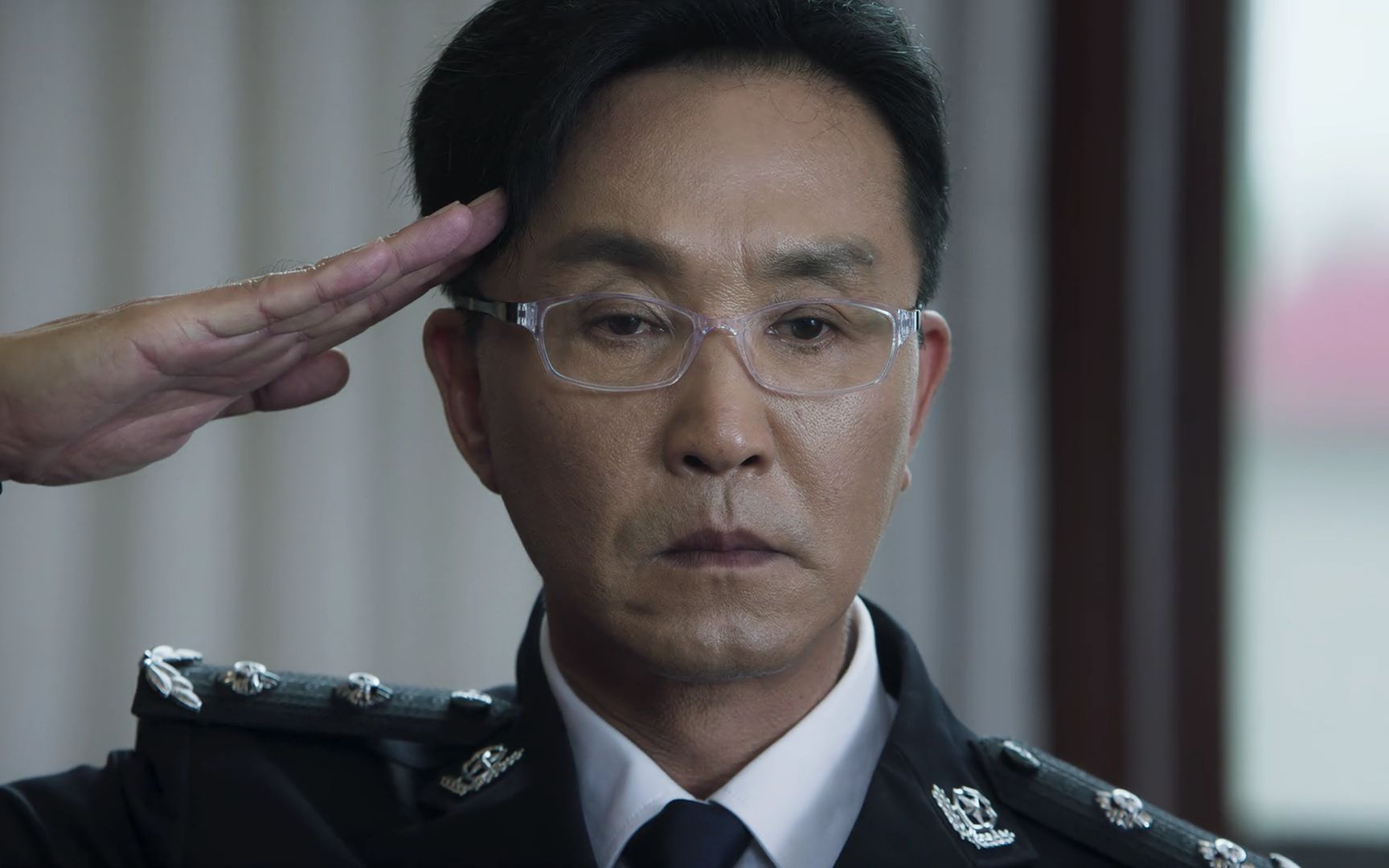 联合调查组进驻东山,只是为了调查李飞吗?《破冰行动》精讲P4——事...