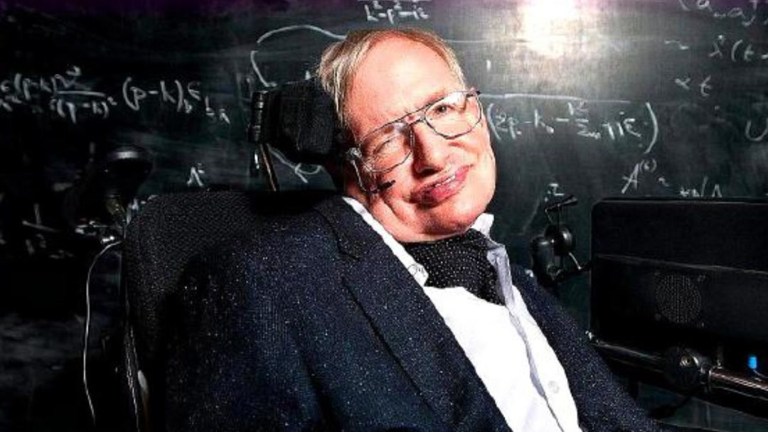 霍金预言:2032年是世界末日,人类必须离开,看完后要凉凉了