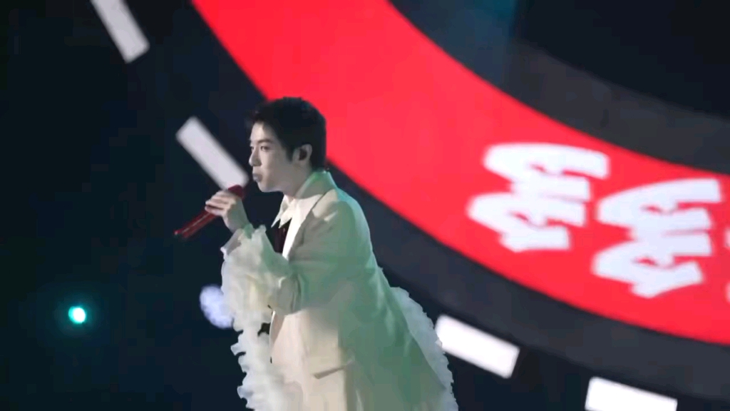 华晨宇湖南卫视跨年演唱会