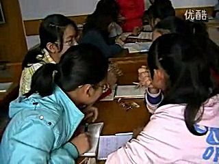 《作文讲座》课堂实录许昌二中【仝靖】(九年级上册)(初中语文研讨课...