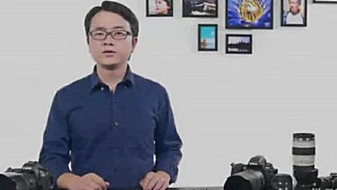 单反相机入门教程基础 数码单反摄影教程pdf 怎么用单反