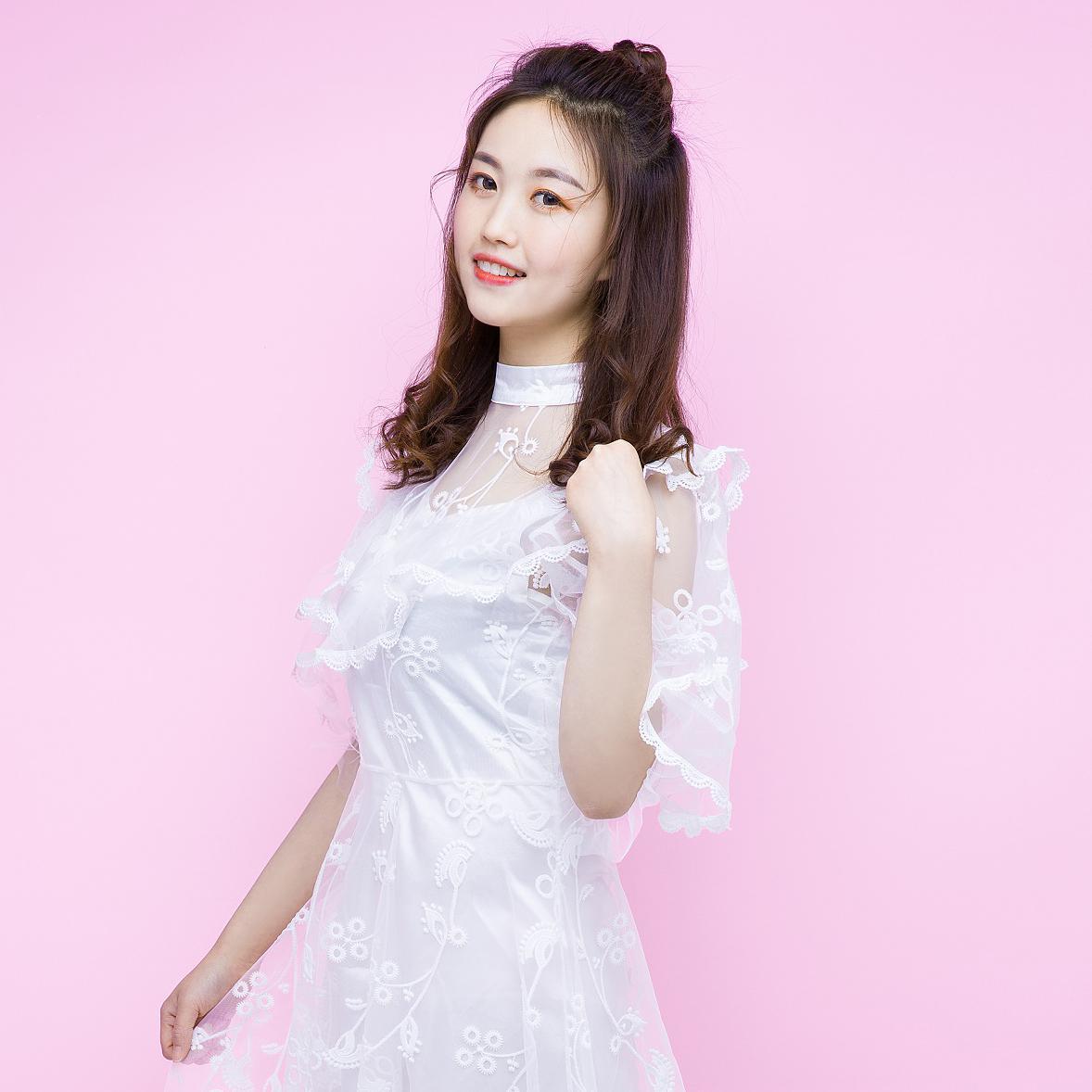 时髦de小妖精 