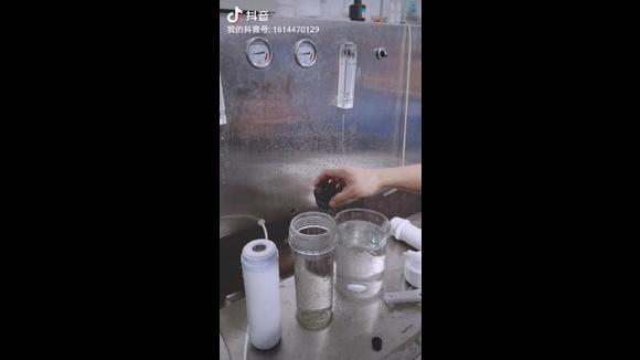 什么样的净水器超滤膜不断丝,要用就选PVDF膜