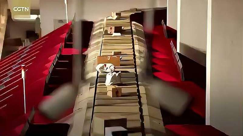 中国品牌出海能力有多强 近年来,跨境电商已经成为中国发展速度较快...