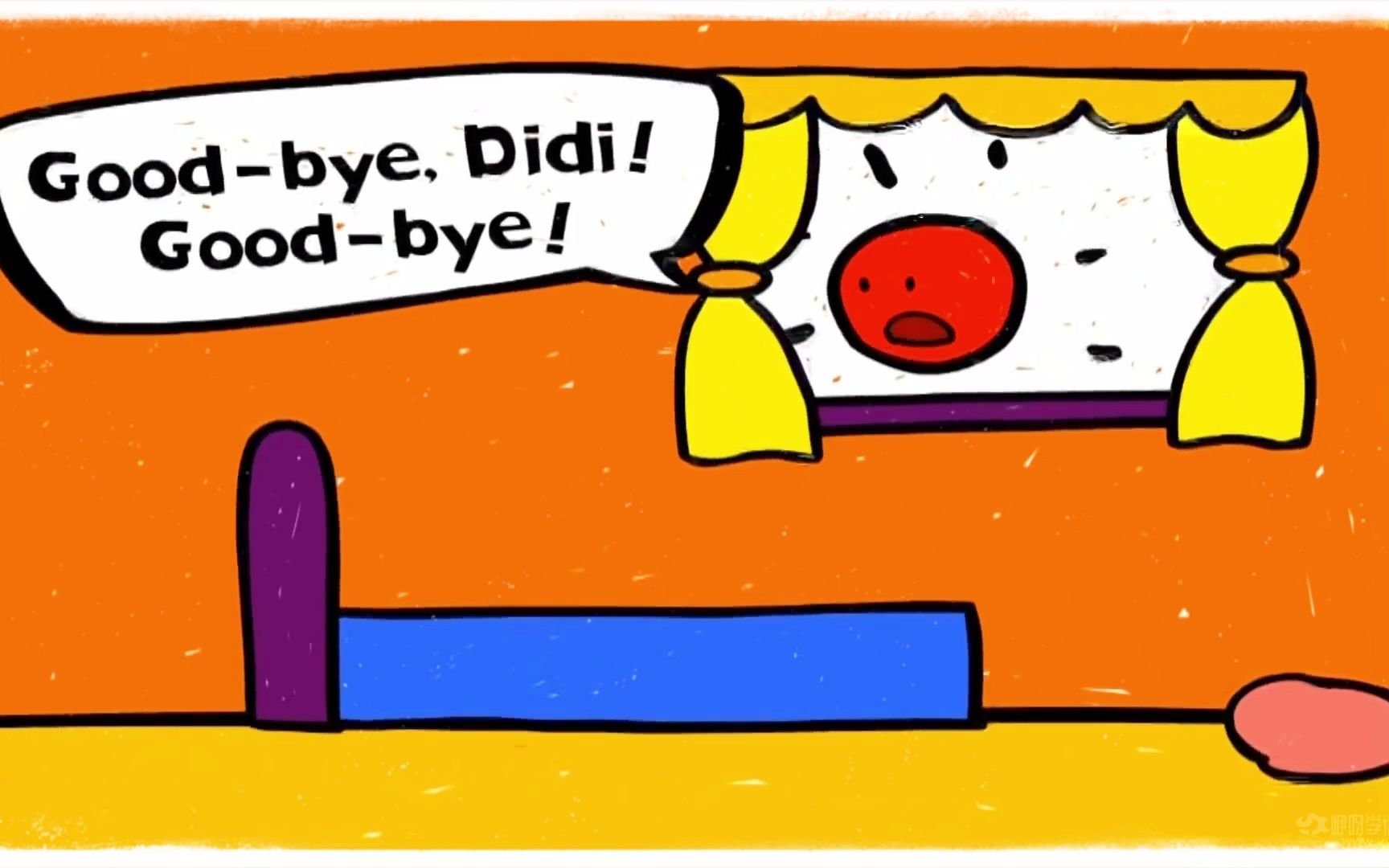 2-5岁孩子的启蒙,适合零基础的英语启蒙动画资源