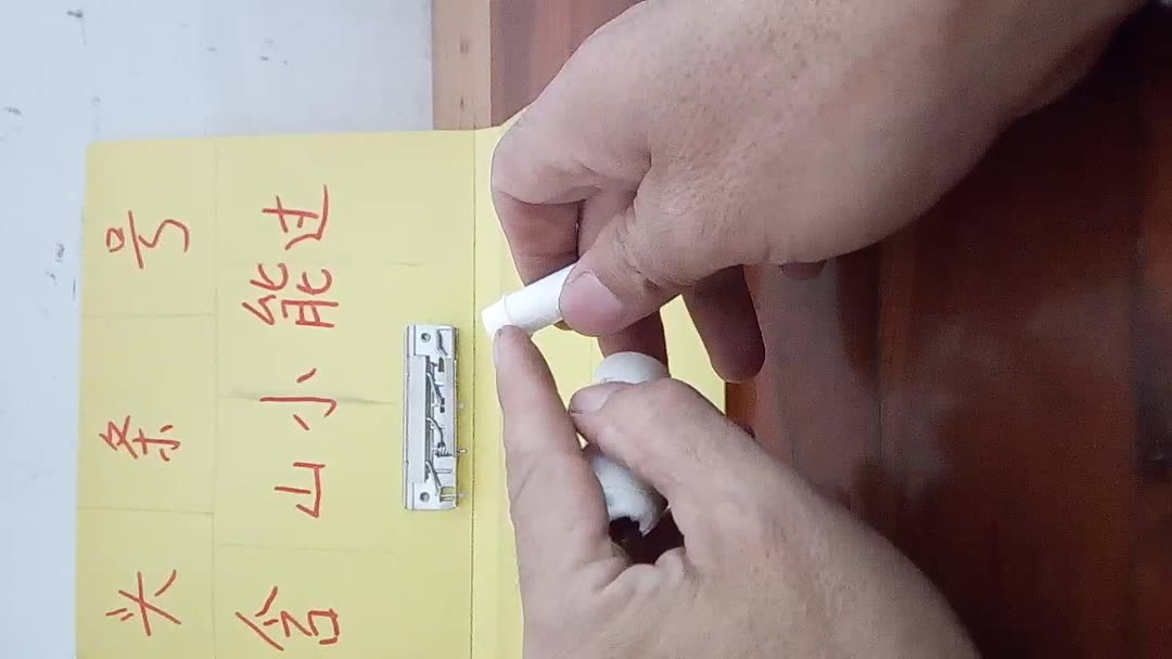 网上盛传PPR水管补漏神器,实为糊人神器