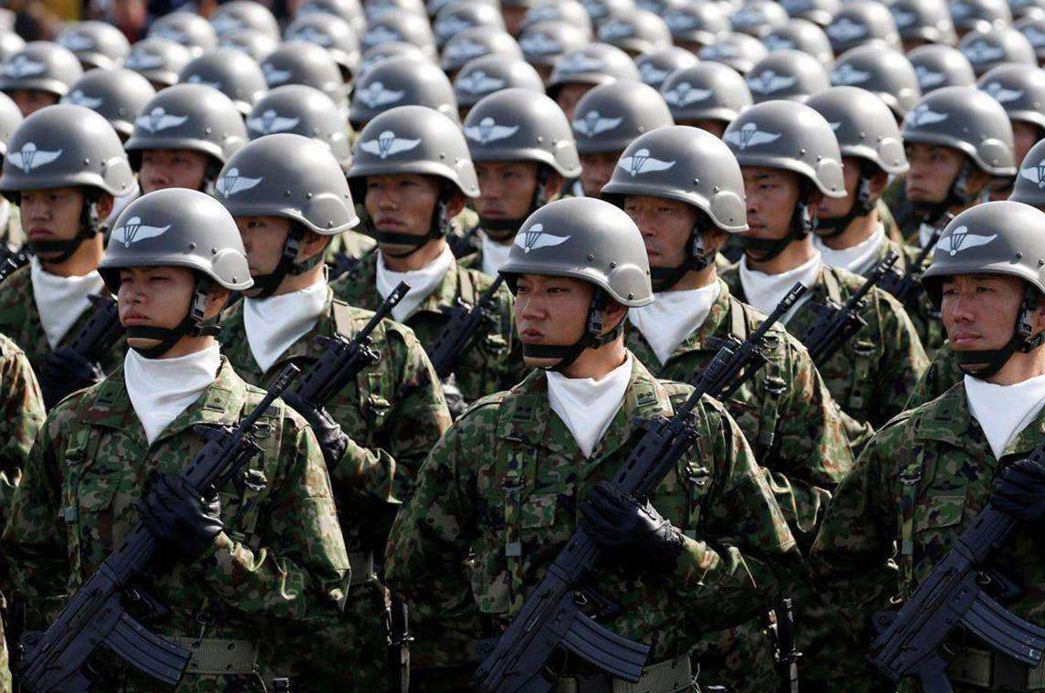 提前为撤侨做准备?日本又要通过战争赌"国运",或将背水一战