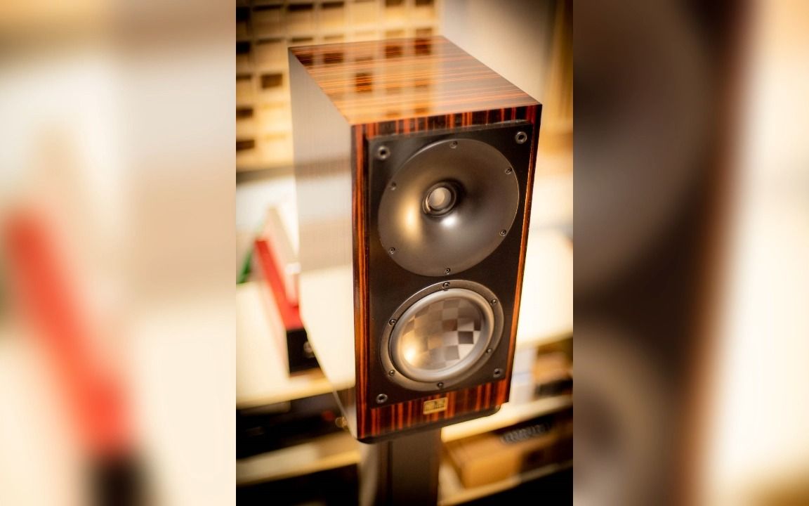 斯波特碳纤维MW16TX-4+号角铍高音_花木兰
